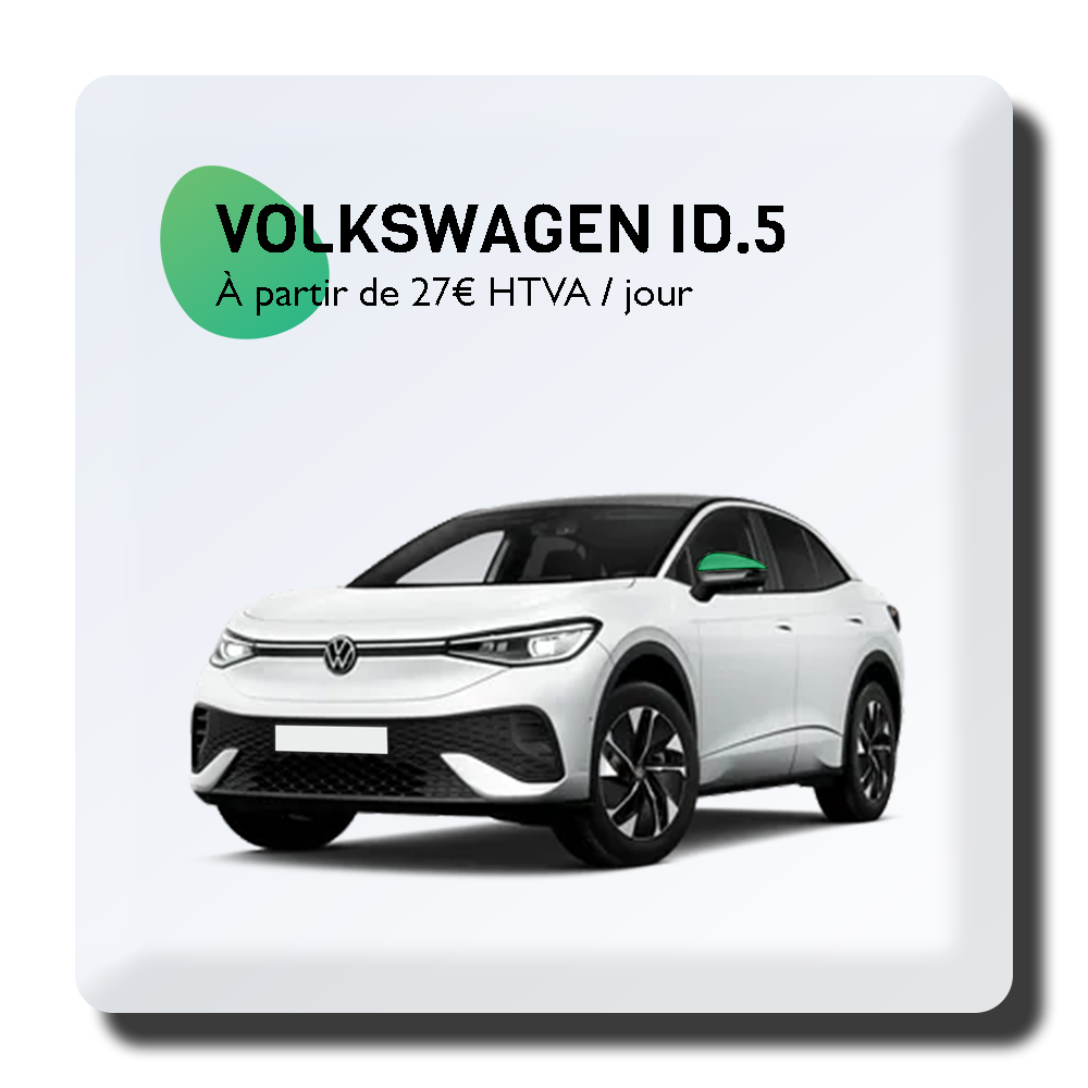 Voiture Electrique Location